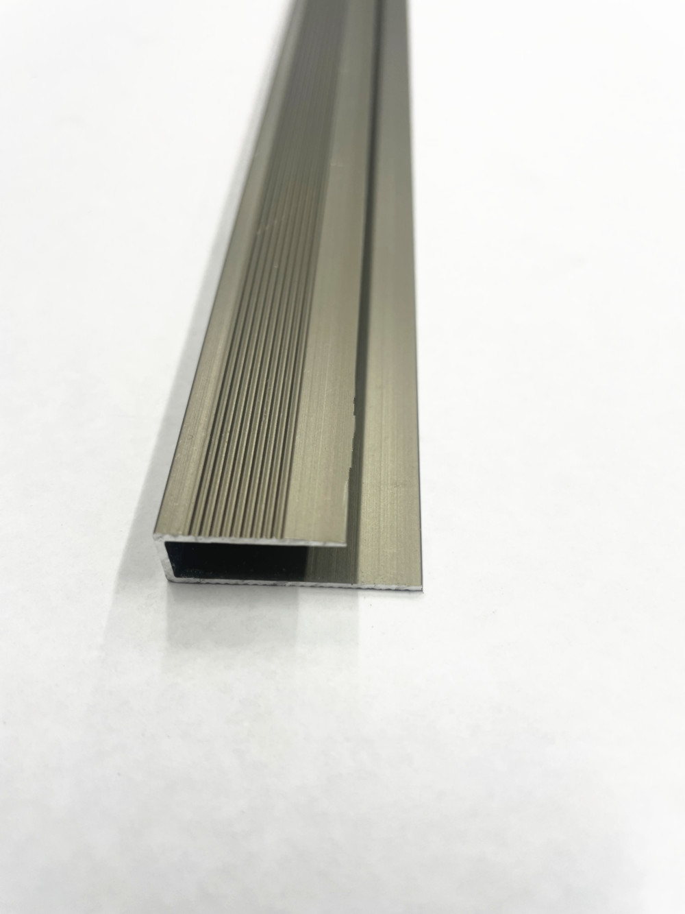 C- Channel Aluminium – Eco Flooring Systems | Sydney